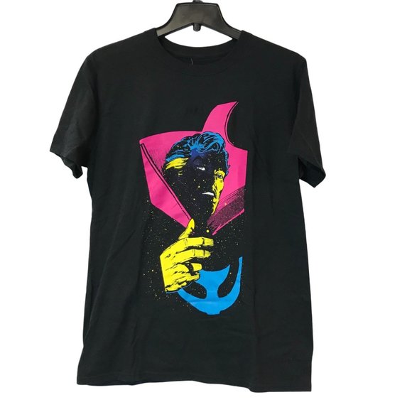 Marvel | Shirts | Marvel Mens Comic Graphic Tshirt Size Medium | Poshmark